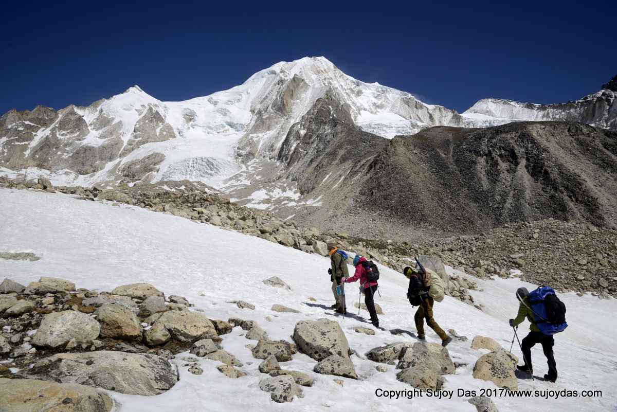 Trekking and Photography in the Himalaya: Himalayas | High Altitude ...