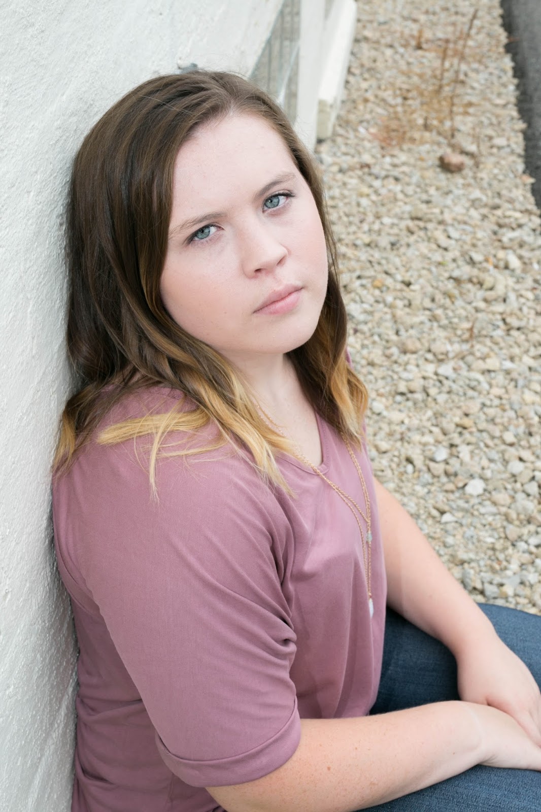 T Marie Portraits and Photo Booth : Gaby Beckman