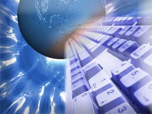 Technology is my friend, or a fiend - Ramblin' with Roger