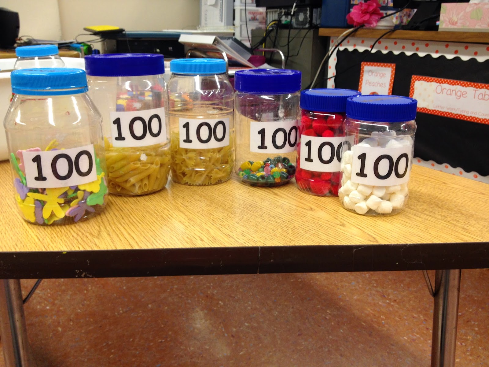 Mrs. Flowers' Classroom: 2013-2014 in a nutshell