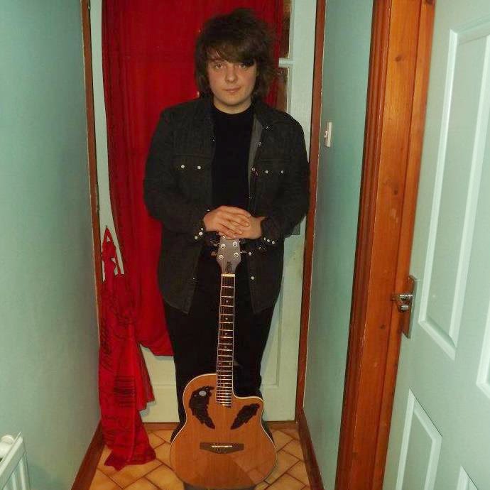 REVIEW: Jordan Whatley - The Shadowed Planet (Martian Music)