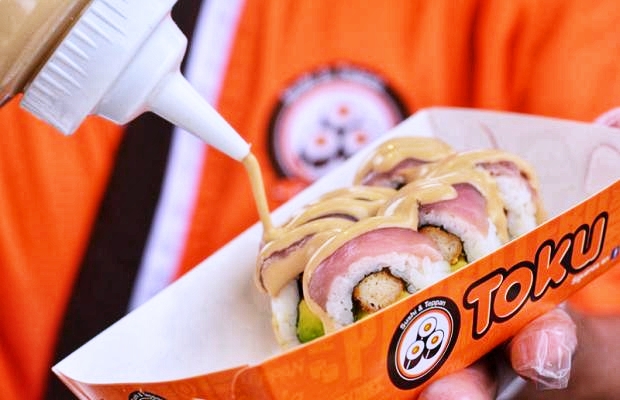 Comida nikkei: conoce los 11 mejores restaurantes de makis | DEGUSTA ...