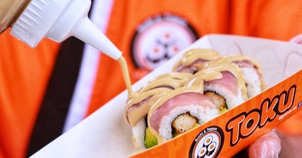 Comida nikkei: conoce los 11 mejores restaurantes de makis | DEGUSTA ...