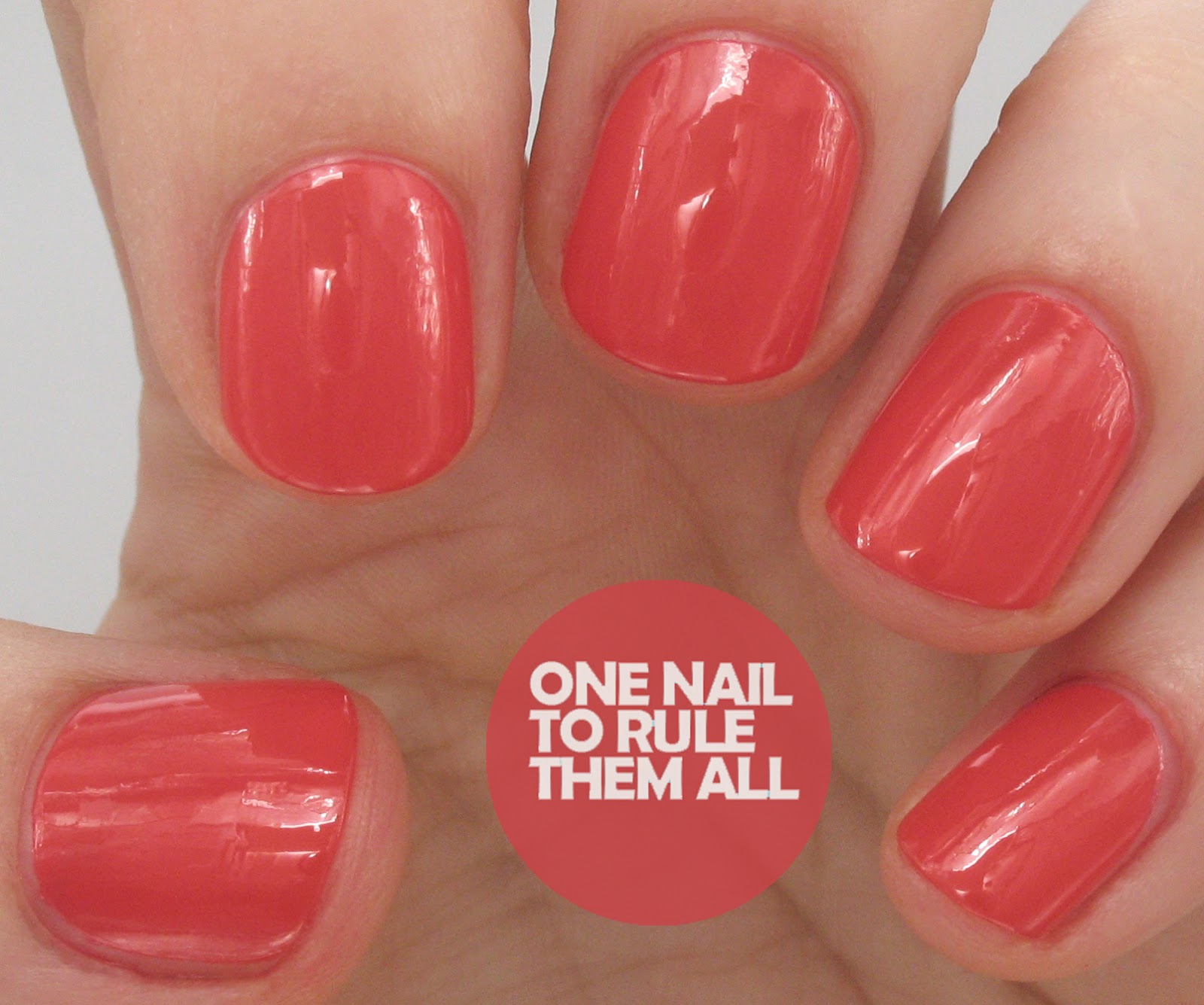 One Nail To Rule Them All: Review Week, Day 6: Nails Inc Festival ...