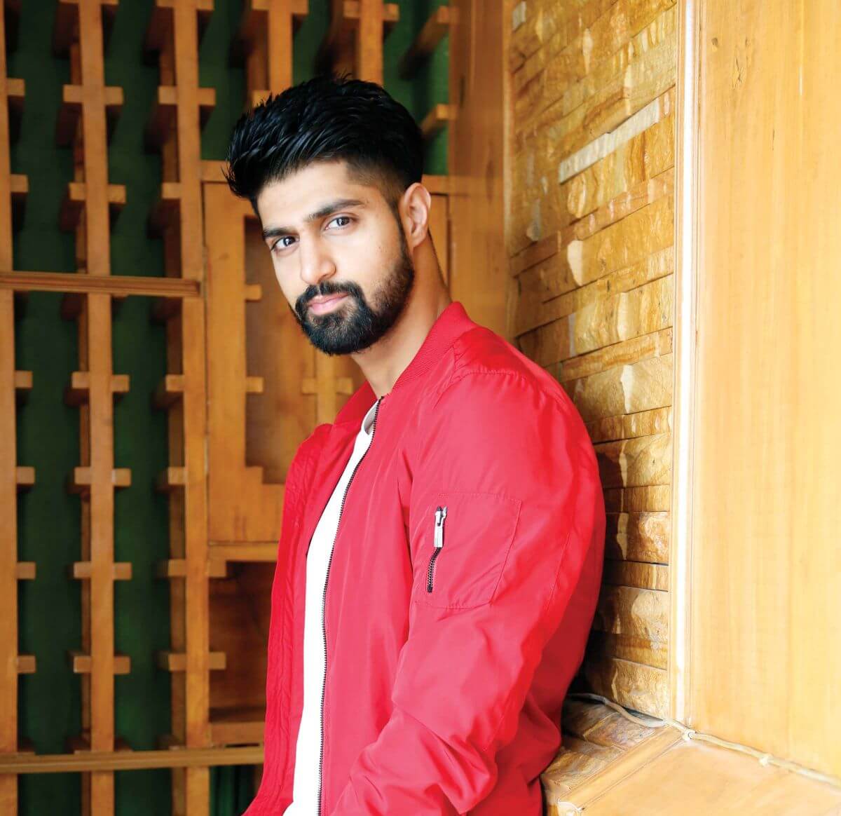 Tanuj Virwani Today News, Wiki, Affairs, Updates, Biodata, Phone Number ...