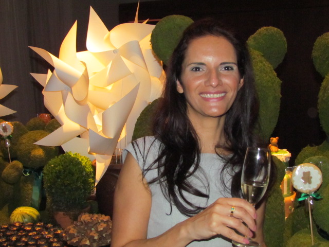 Silvia Vicentini - Ateliê de Festas