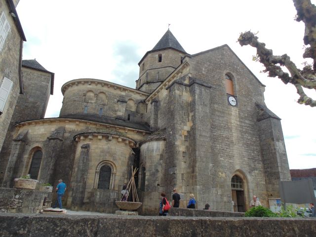 Trip to Saint Robert, France | Life in Luxembourg