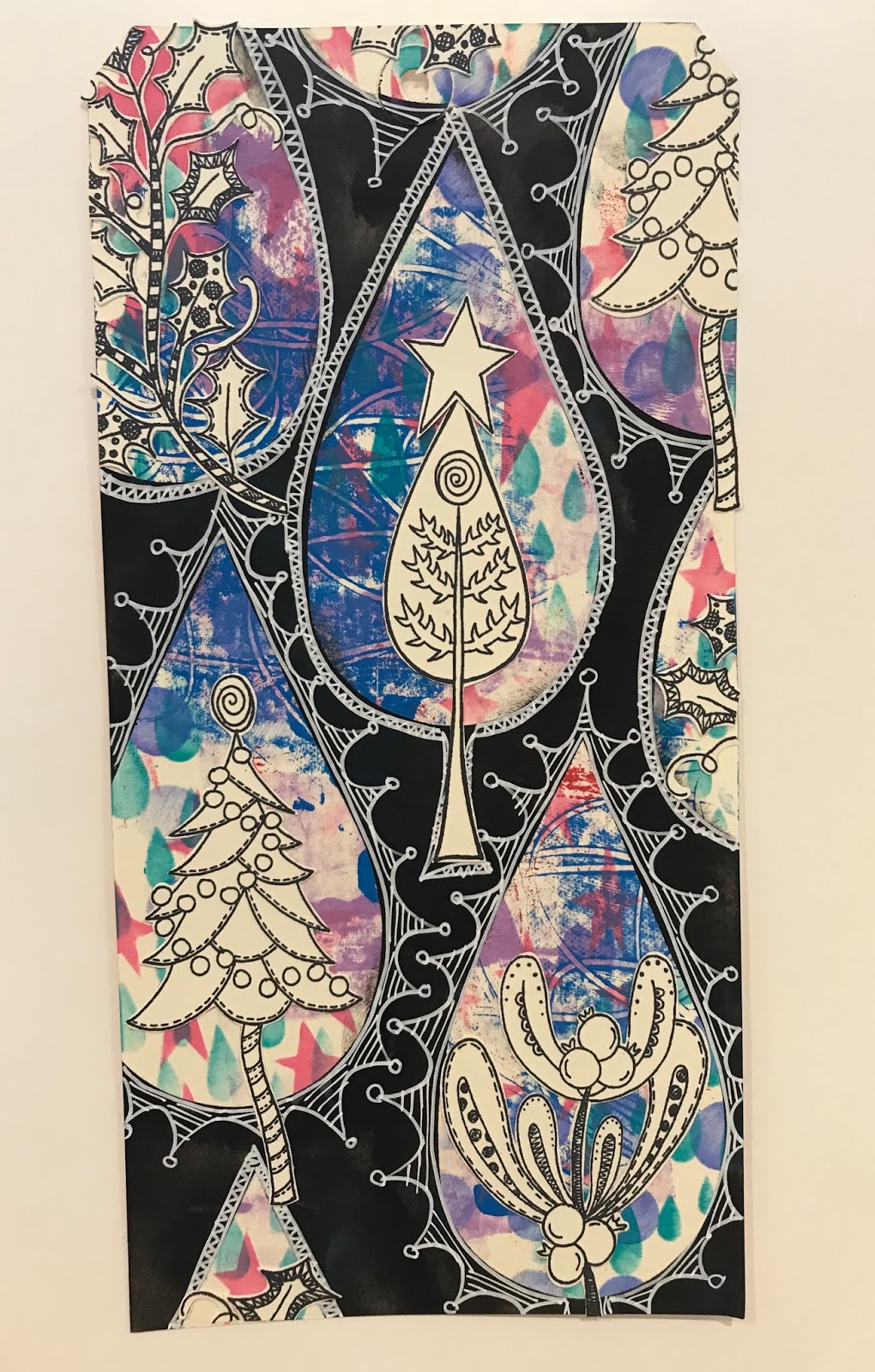 Dylan's Blog: New Dylusions Product Launch - September 2018