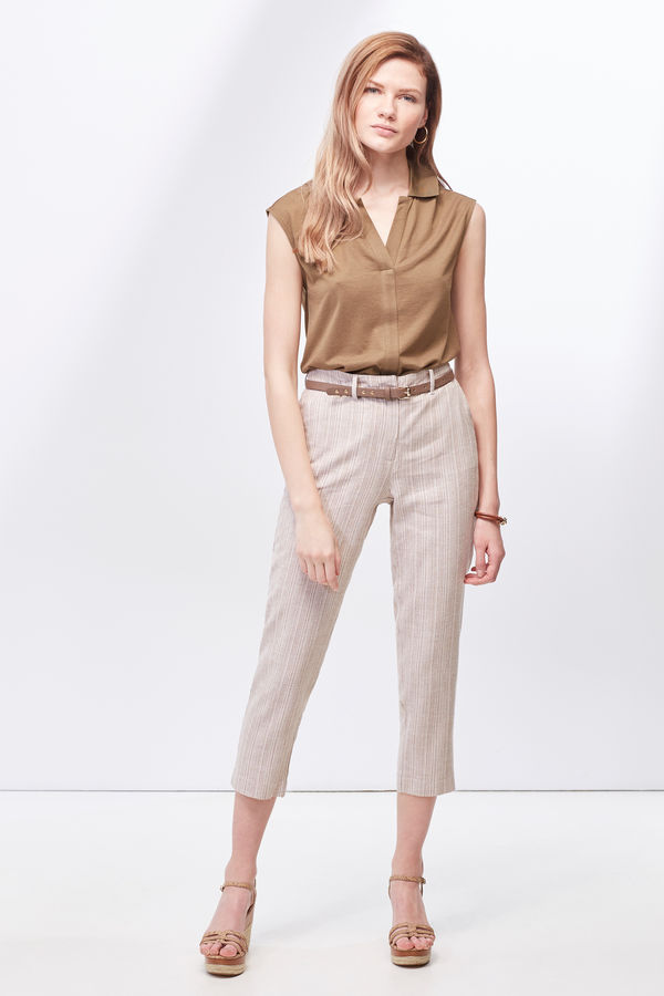 Arantxa Mendoza - Una Mujer Vasca Moderna