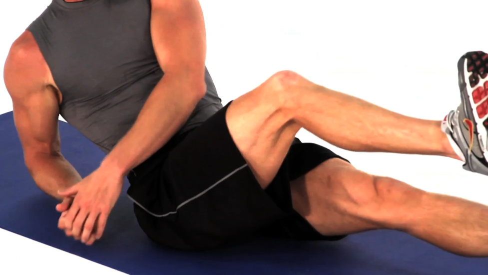 Useful Stretching Exercises | Healthy Nutrition