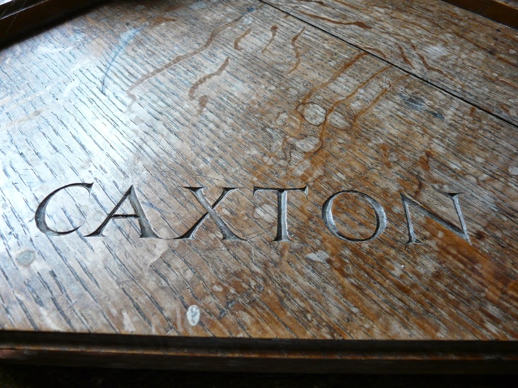Cindy's Snaps: Caxton, Cambridgeshire....