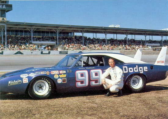 Midwest Racing Archives: Looking Back at the SuperBirds