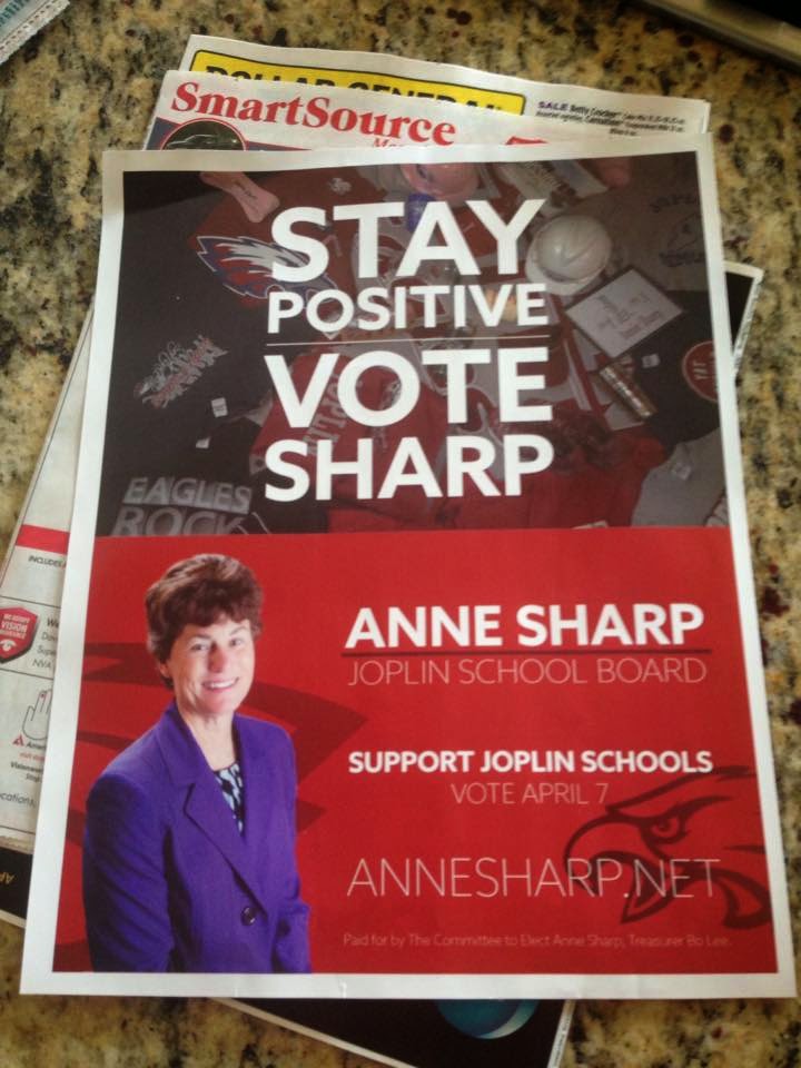 The Turner Report: Anne Sharp and the one thing she would do differently