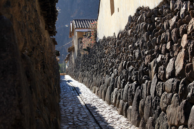 12. PERÚ: PISAC - OLLANTAYTAMBO -AGUAS CALIENTES - Viajar Sin Fronteras.
