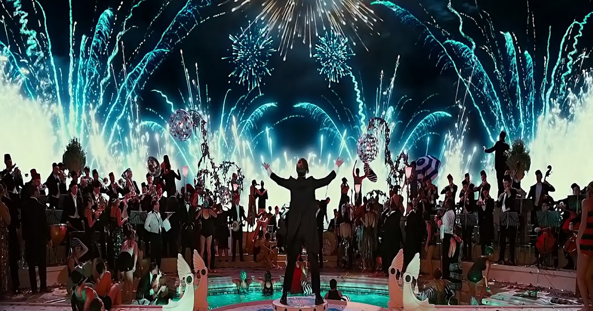 Animation The Great Gatsby Mise En Scene animation-the-great-gatsby-mise-en-scene