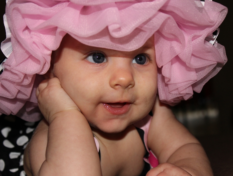 Conceiving Piper: Labor Day Photo Shoot, Five Month Milestones, and ...