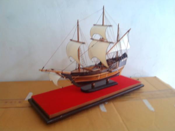 Jual miniatur kapal perahu | 085602106578: Miniatur Kapal Perahu Belgium