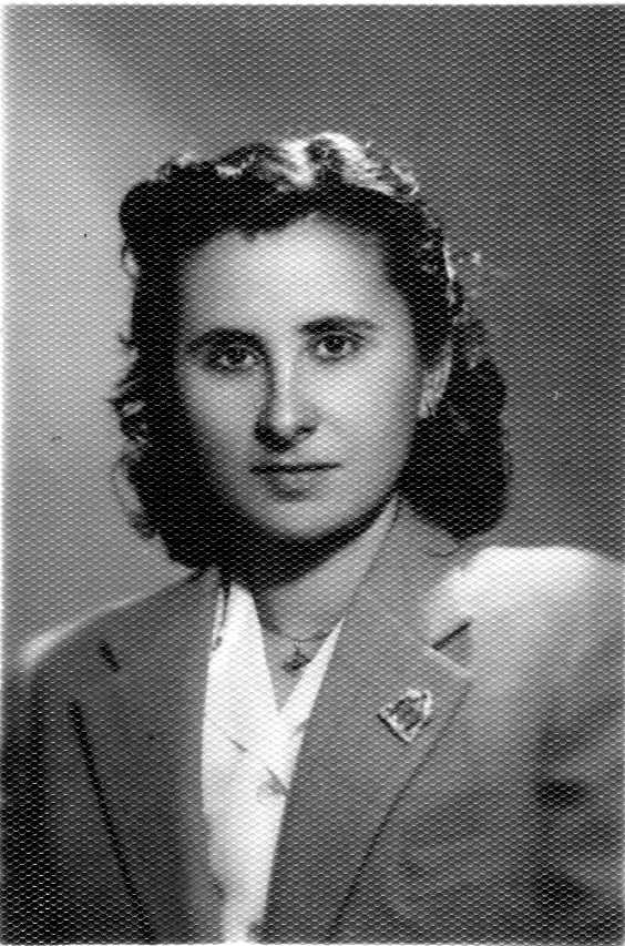 cincotta-cafarella: Antonio Cafarella and some of his children from Livorno