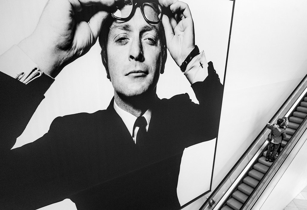 "ZENON and JANO" - ARTISTS OF THE WORLD: Chuck Haupt