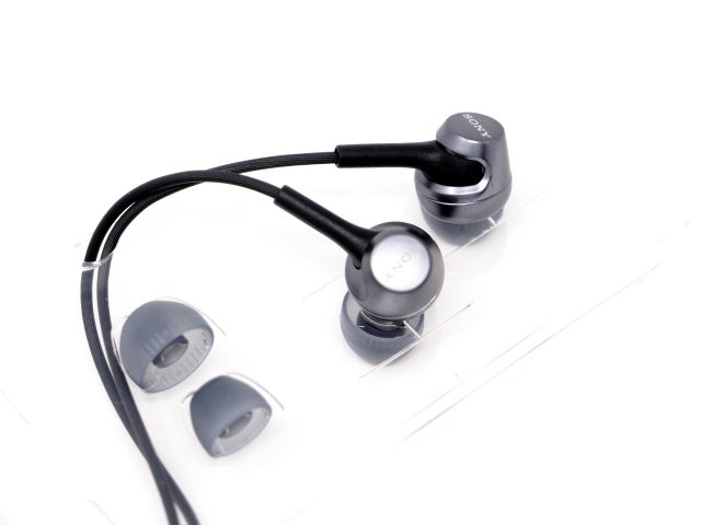 SONY MDR-EX255のレビュー- 暇つぶしオーディオ