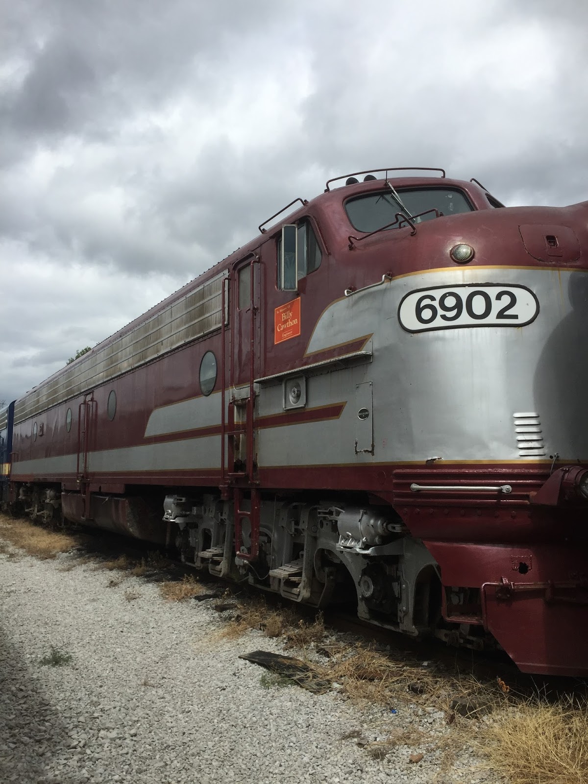 Tales from Tennessee and Beyond: The Tennessee Central Railway