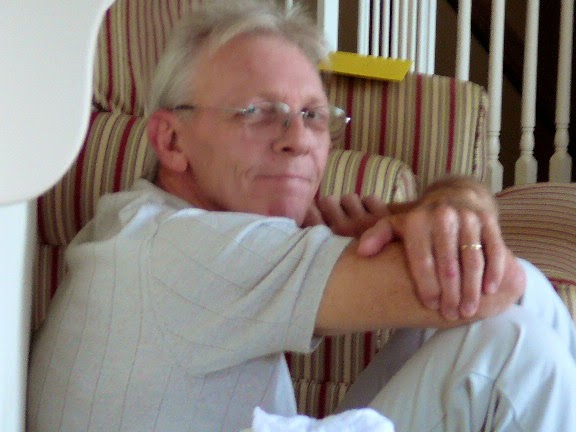 The Hidden Pantry: Jeff Sisson our beloved brother-in-law has passed to ...