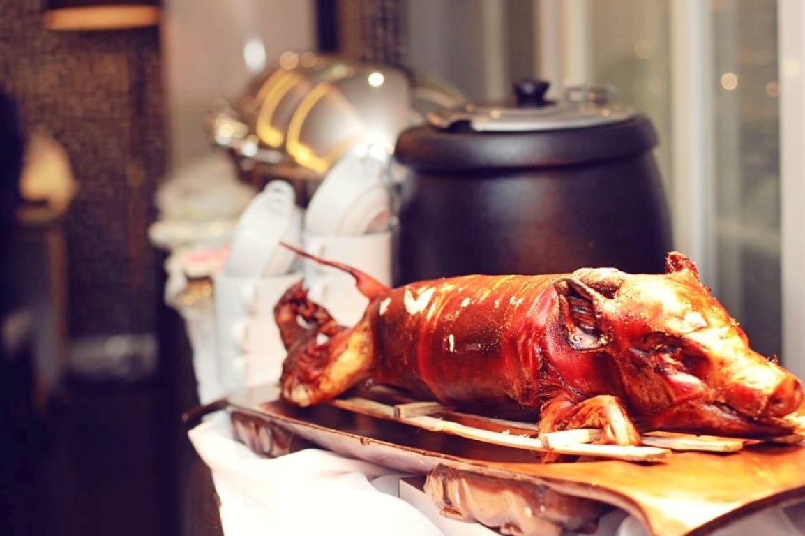 Why Do Filipinos Love To Have Lechon Cebu During Any Occasion? # ...