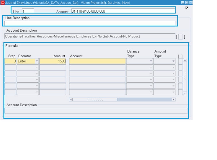 Oracle Certified Applications Specialist - Functional: Oracle General ...
