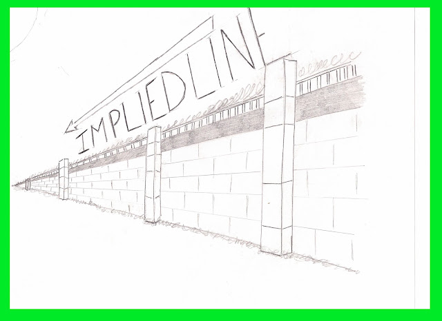 Elements of Design: Lines