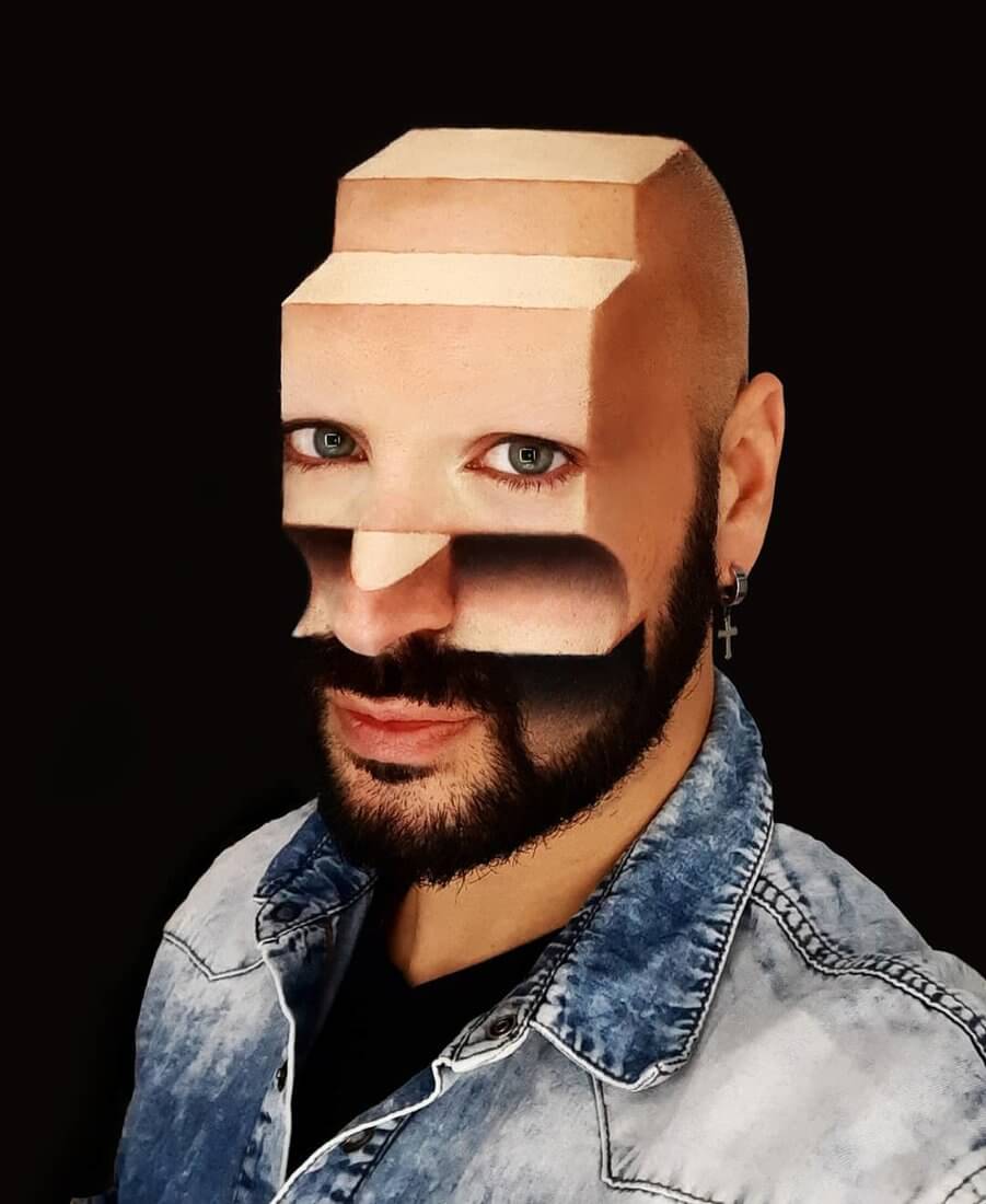 Design Stack: A Blog about Art, Design and Architecture: Makeup ...