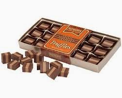 Diane Cadrain: Stitching It All Together: Confections and Confetti