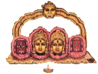 FUTURE BRAHMAPUR: Month long Chaitra Jatra ends at Tara Tarini Hill ...