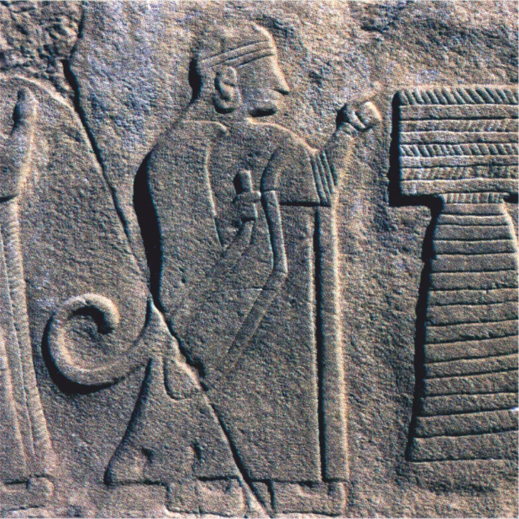 HISTORIA. HITITAS: El gran imperio del Próximo Oriente | La Crónica del ...