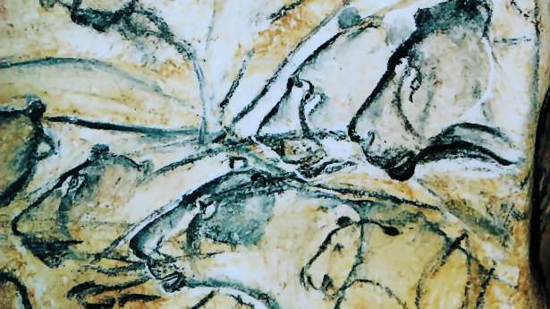 History Scene: Stone Age Artists Did Animation on Cave Walls, Study Asserts