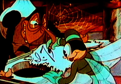 13: Spend The Night At THE COBWEB HOTEL - Sammy Tinberg - Sung By Jack ...