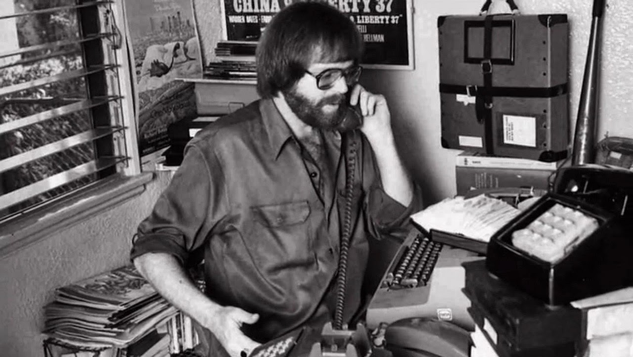 Surrender to the Void: Z Channel: A Magnificent Obsession