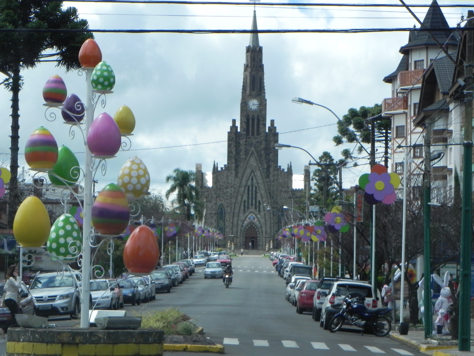 Como é a cidade de Canela, no Rio Grande do Sul | Viajar hei - Relatos ...