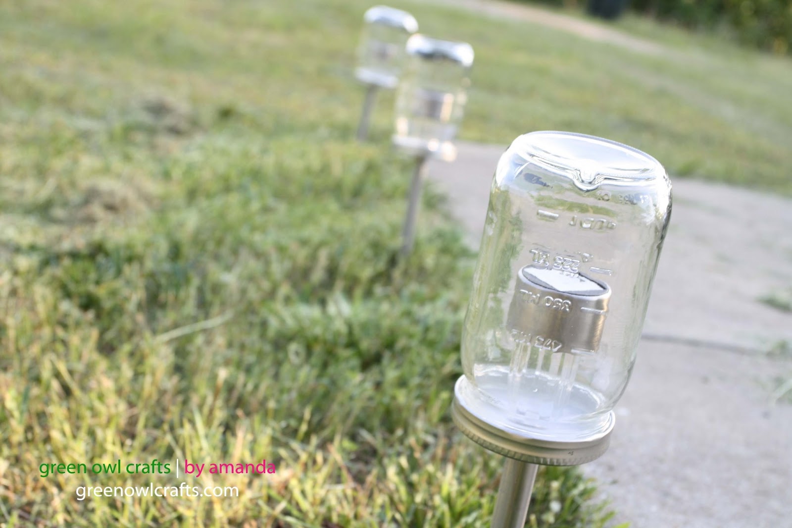 Raising Baitys | A Blog About Life in the Baity Family: Upcycled Mason ...