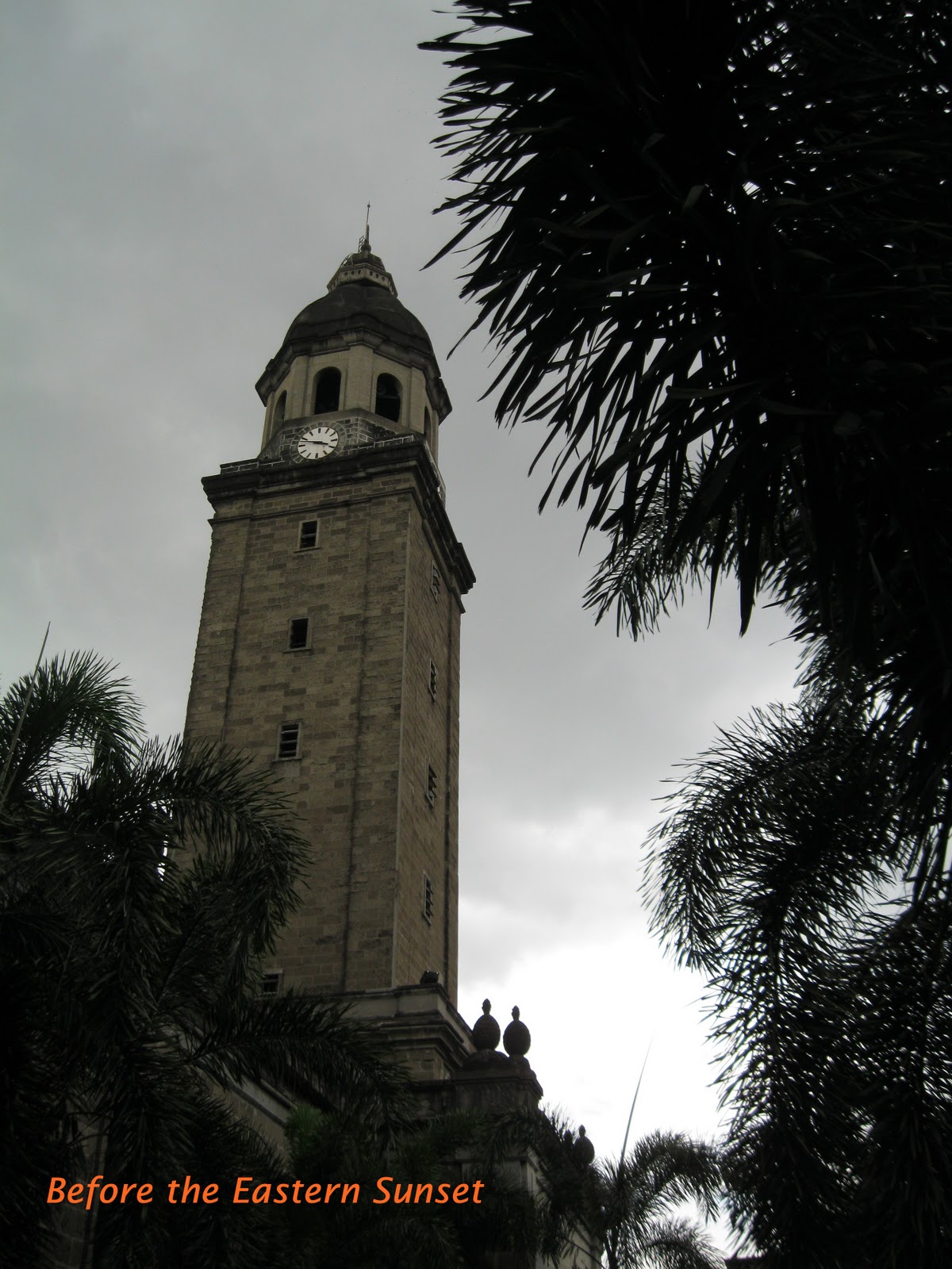Giant Bells of Manila Cathedral |Filipino Sojourner