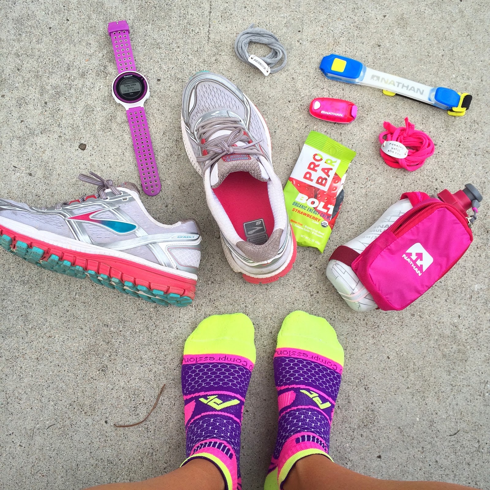 Carlee McDot: REVIEW: Nathan LightBender RX