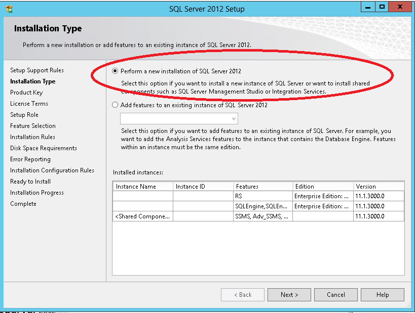 Sql Server Technet Configure Ssis To Sql Server 2012 Cluster