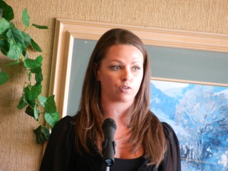 A BUBBLING CAULDRON: Grazin' With My Fellow Gray-Hairs