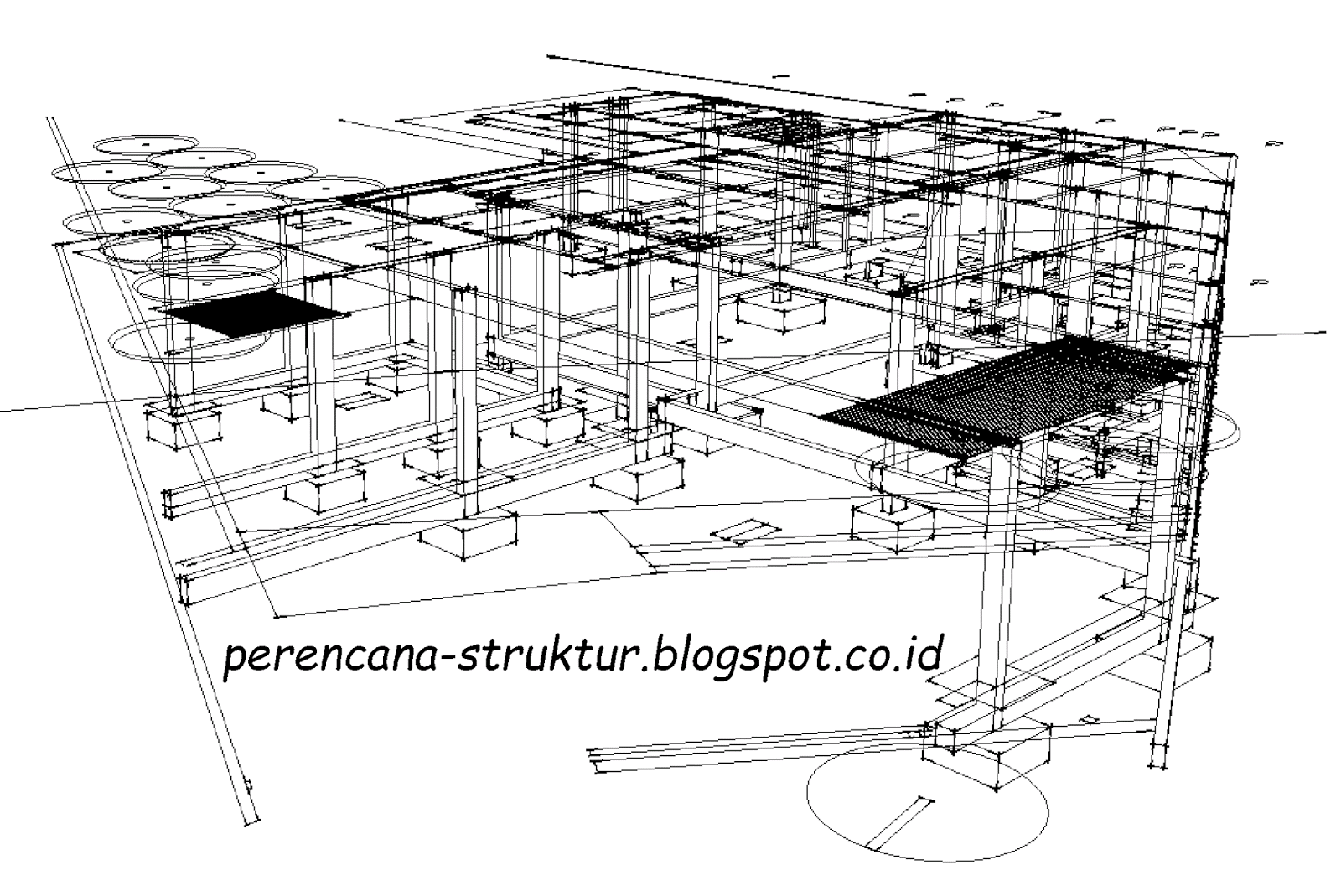 Konsultan Struktur BSD ~ PERENCANA STRUKTUR