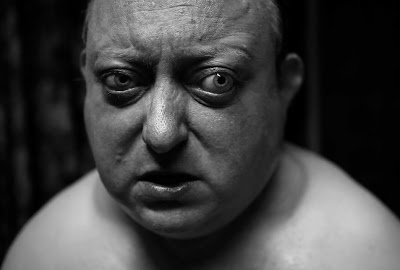 The Movie Man: The Human Centipede II (Full Sequence) - Zero Stars