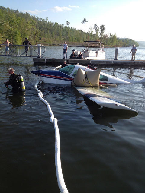 Kathryn's Report: Beech C23 Sundowner, N9290S: Accident occurred April ...
