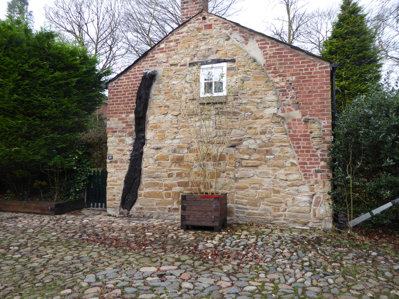 The Meanderthals: The Crompton Trail - Bolton