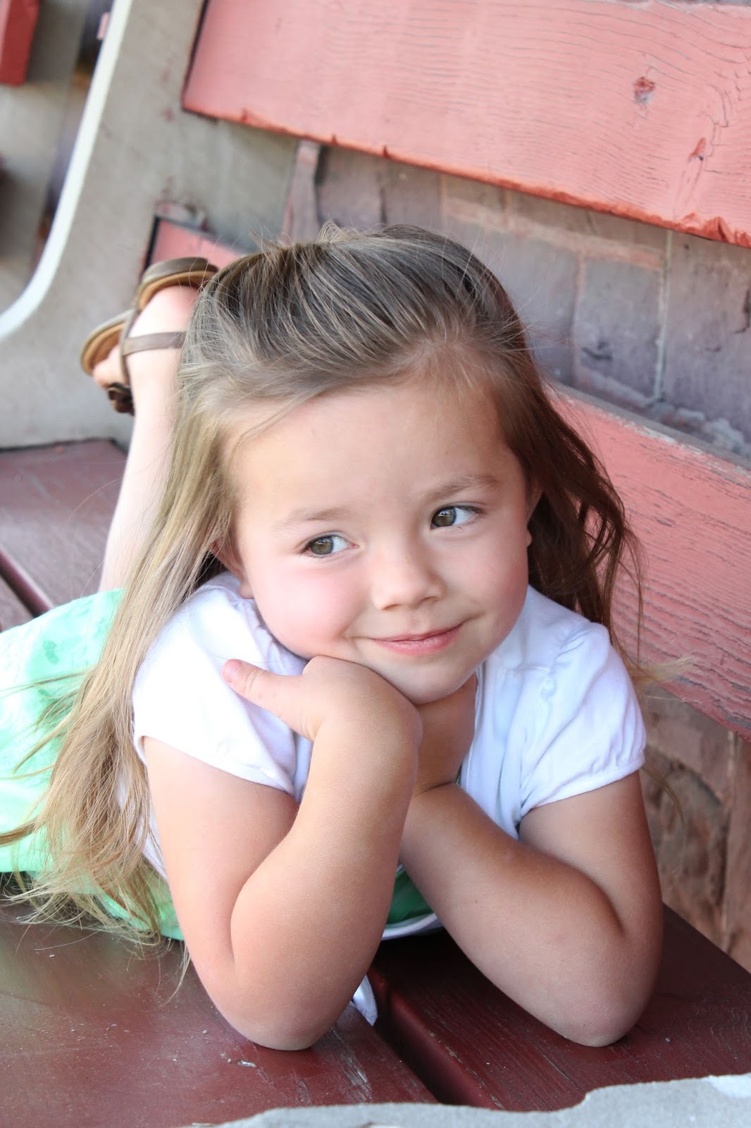 Joyfully Living 4 Jesus: Colton + Laura | portraits