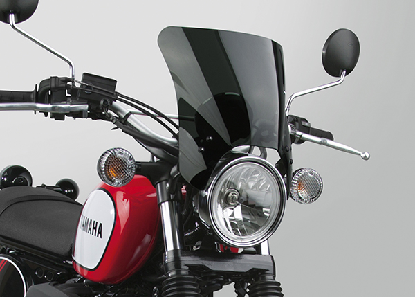 American Motorcycle Design: National Cycle