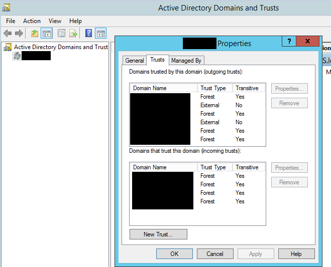 Dinusha's Blog: Resolving “Could not retrieve a valid windows identity for username with UPN ...