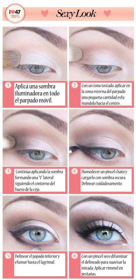 Cosas de Chicas: Mini- tutoriales':$